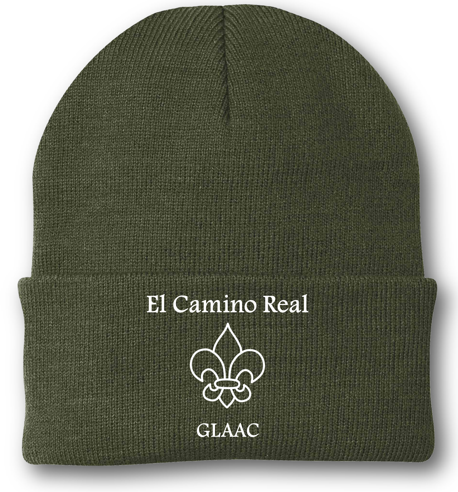 El Camino Real | 2023 District Camporee